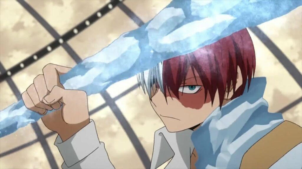 「僕のヒーローアカデミア」My Hero Academia Best Combat #2: The Attack on USJ - tobu ...