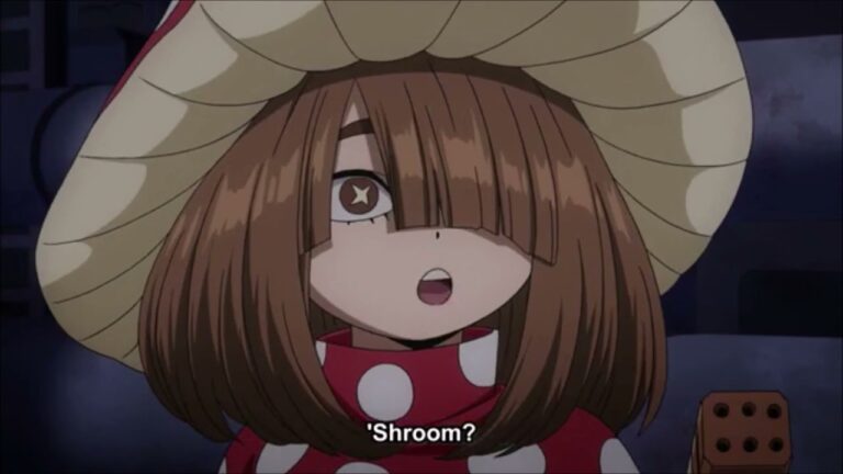 ヒロアカ キノコ Archives - tobu-satellite.jp